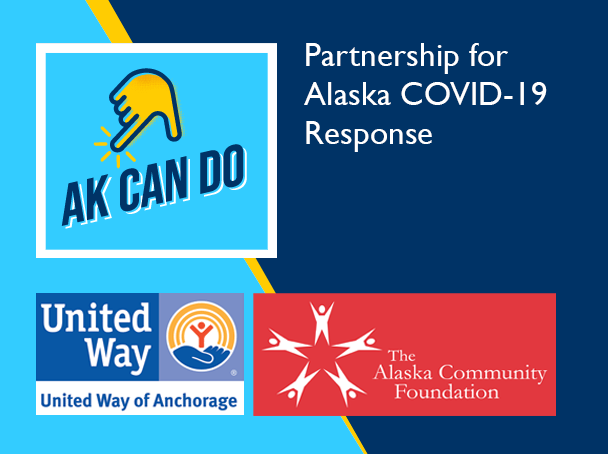 The Alaska Community Foundation