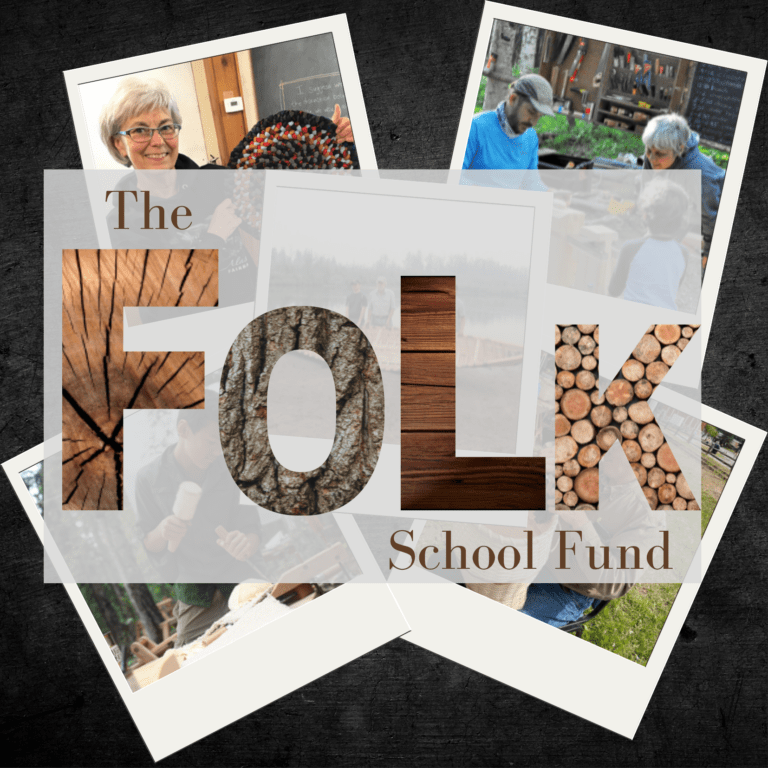 The Alaska Community Foundation