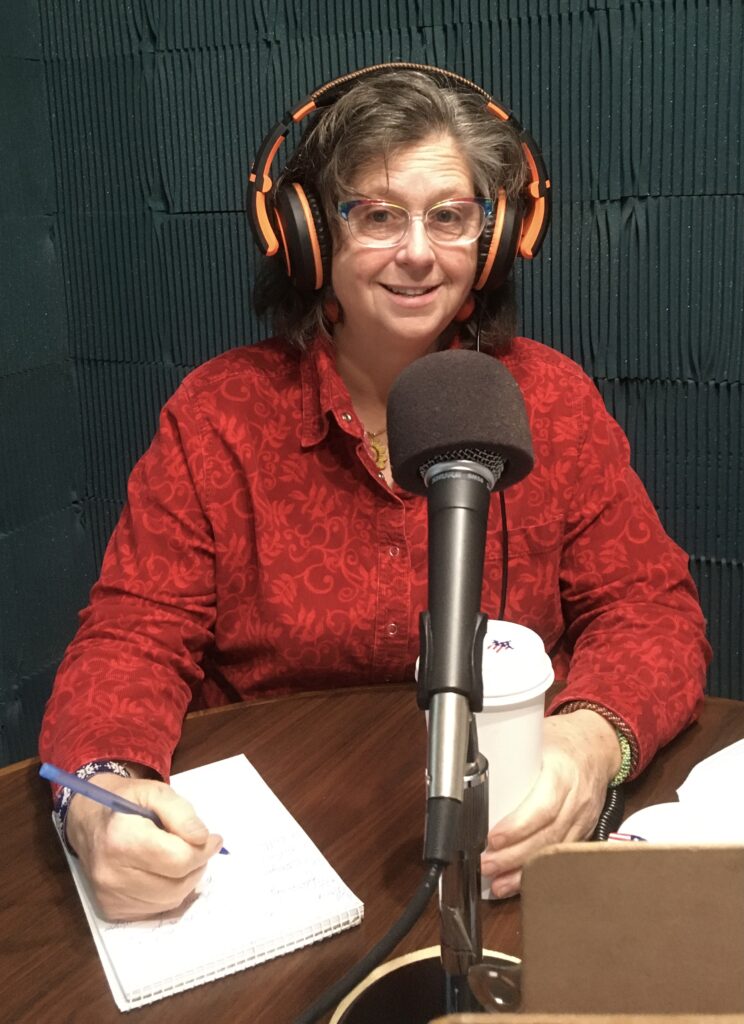 Bethel-Broadcasting-KYUK-Talkline-Host-Diane-McEachern-2022 - Alaska ...