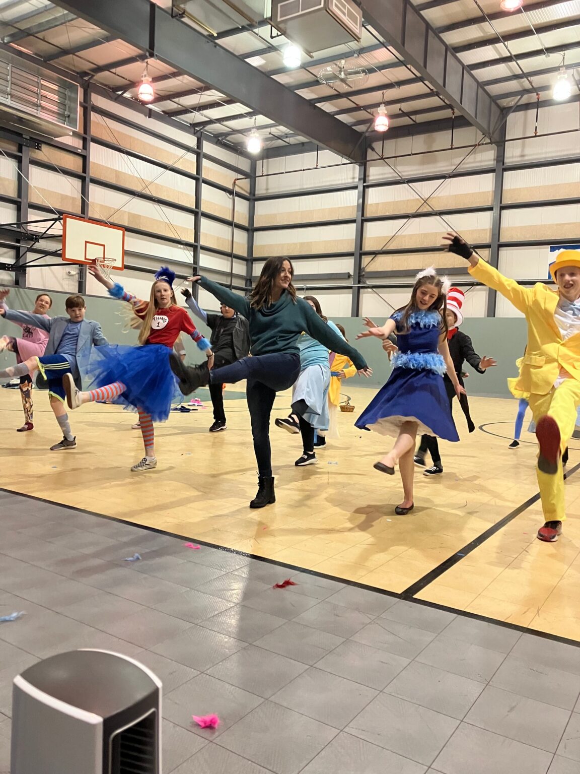 Home - The Alaska Community Foundation