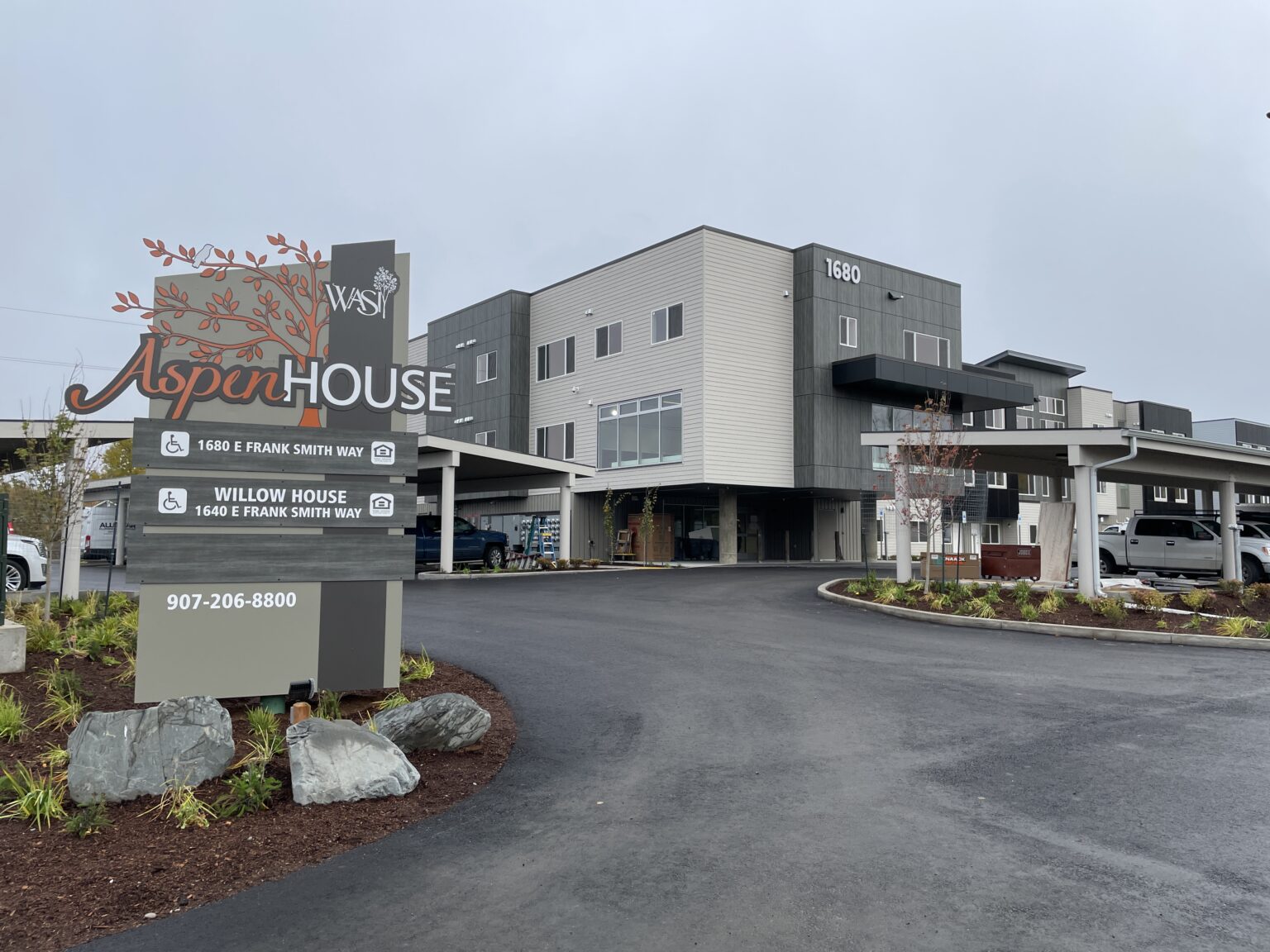 Home - Alaska Community Foundation