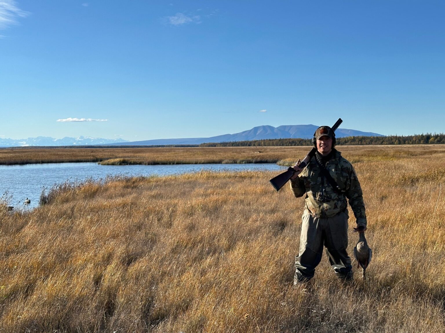 Jackson Allan - Alaska Community Foundation