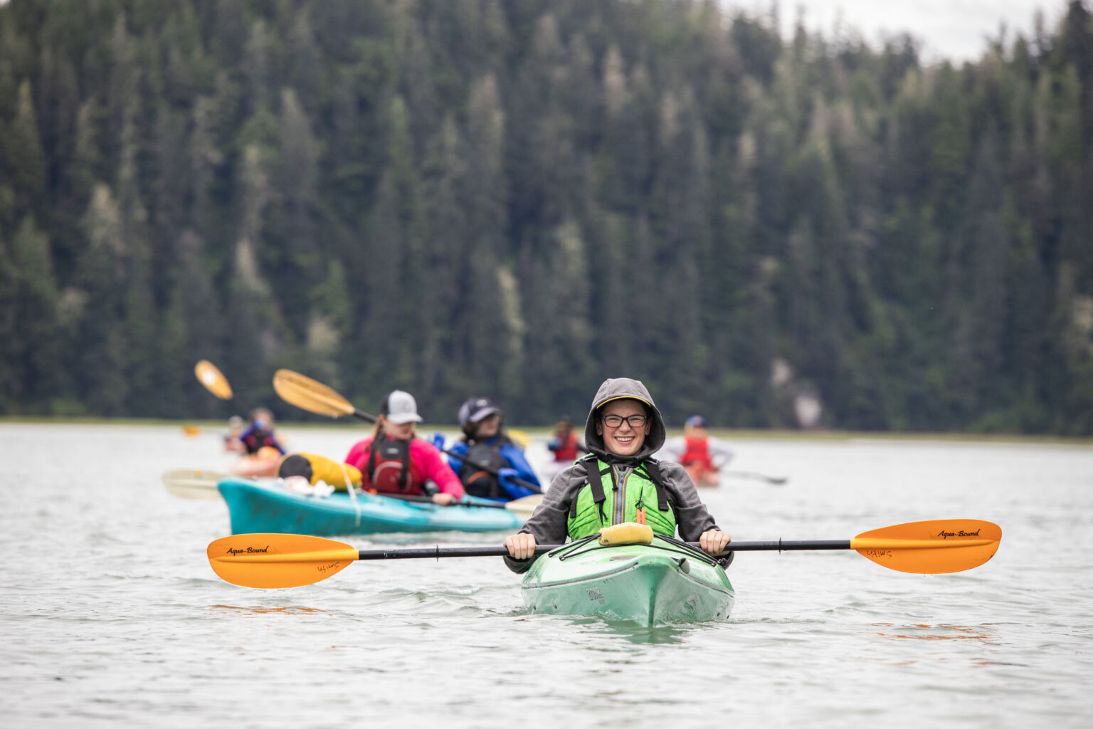 Home - Alaska Community Foundation