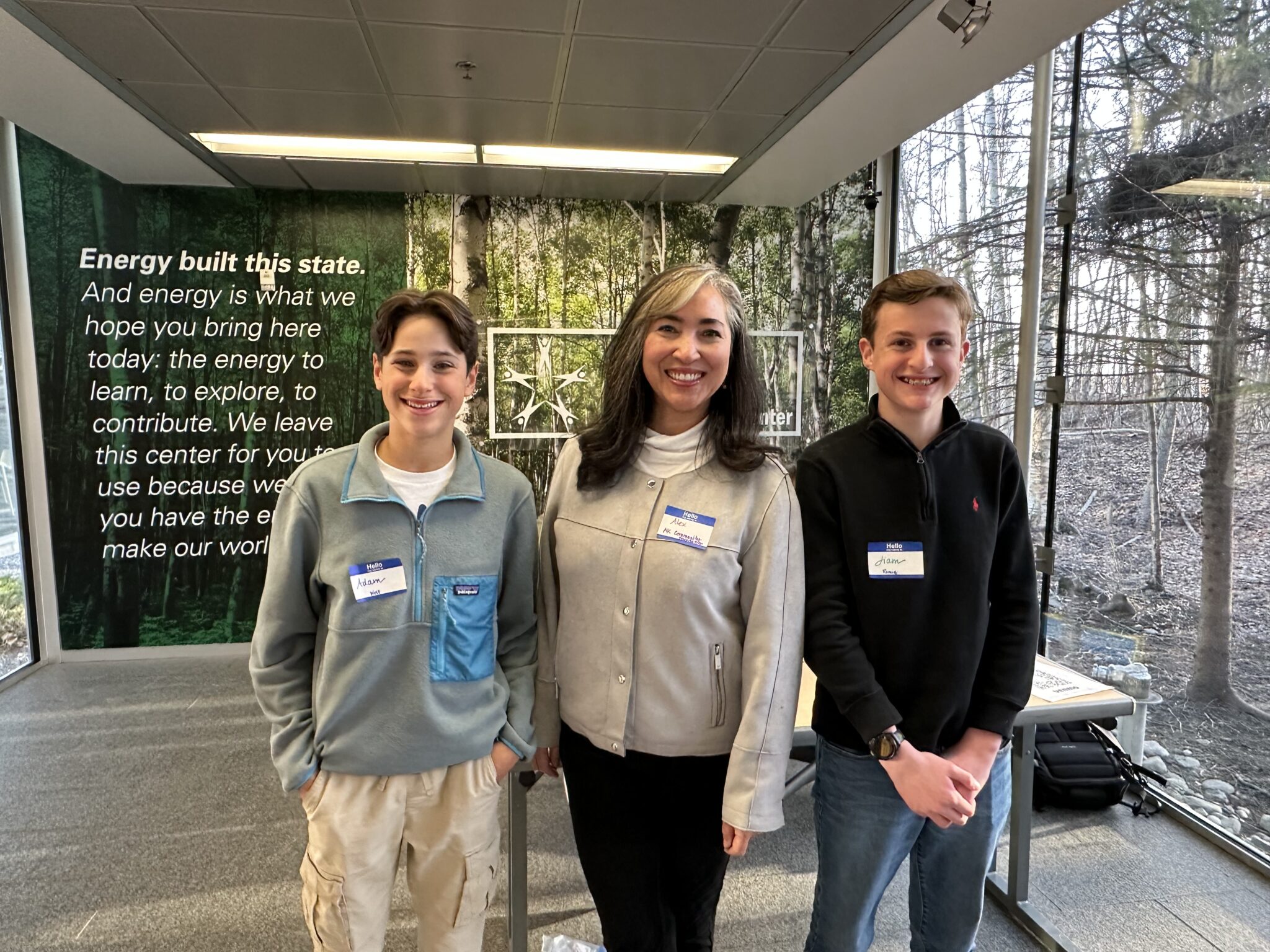 Home - Alaska Community Foundation