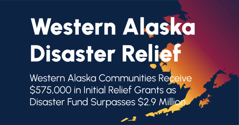 Home - Alaska Community Foundation
