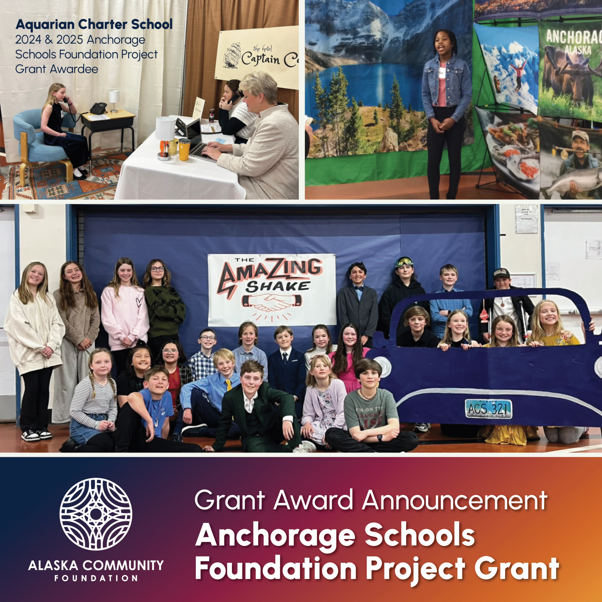 When Educators Lead: Empowering Innovation Across Anchorage Schools ...