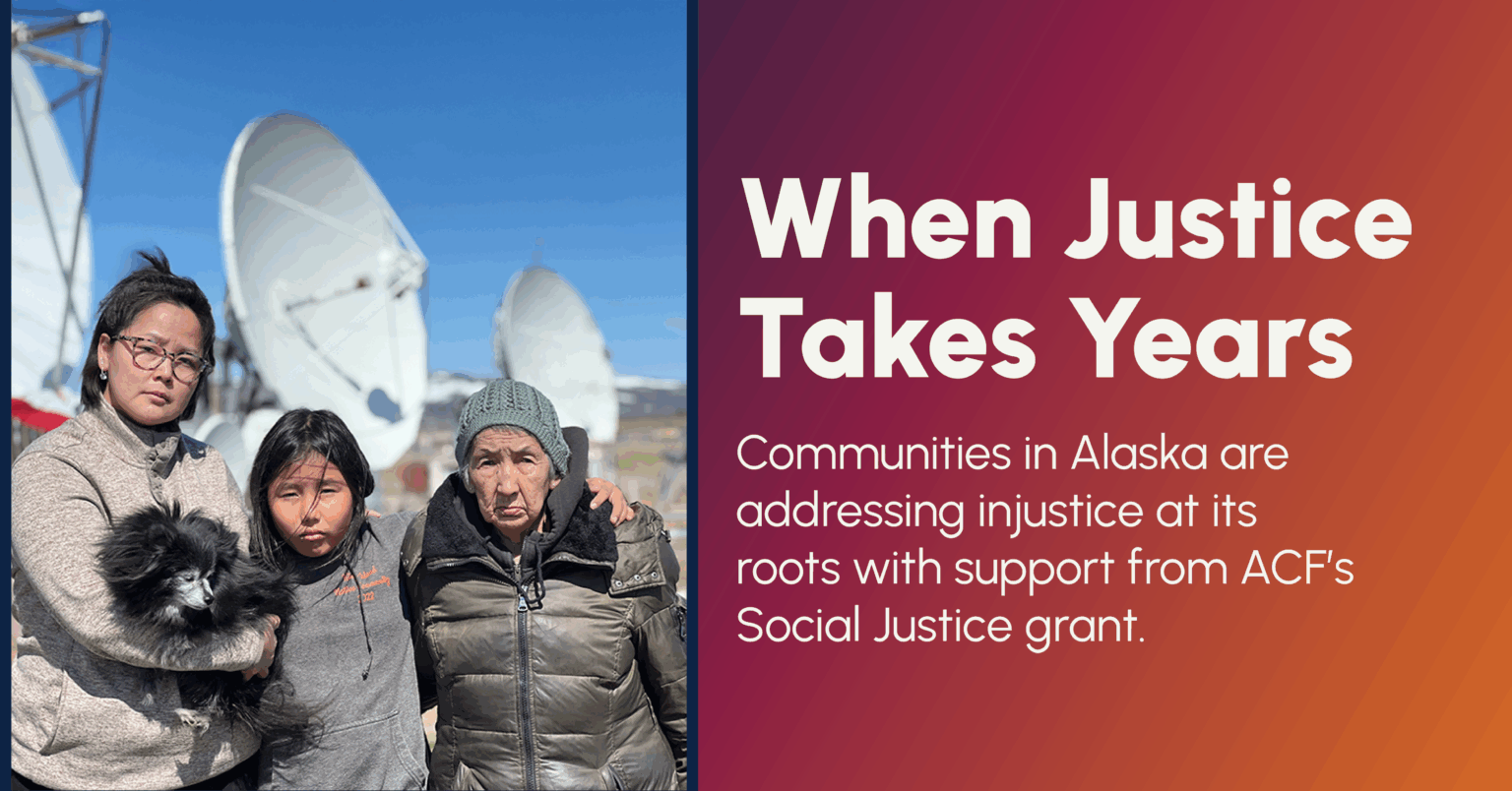 Home - Alaska Community Foundation